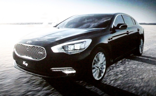 리콜 현대·기아차, K5·K9 등 2만8954대