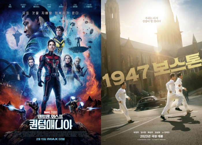 [SR문화] CJ CGV, 2022년 총매출 1조2,813억원…전년 동기 比 74%↑