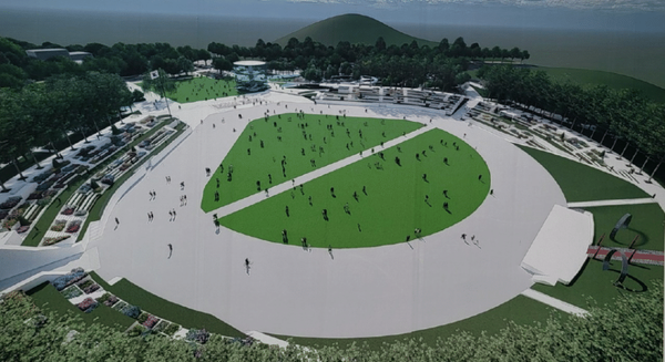대구시, 두류공원 야구장 시민광장으로 ‘재탄생’