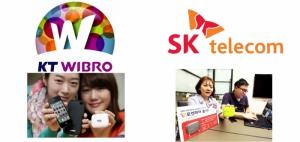 [SR경제&라이프] ‘굿바이, 와이브로’ KT·SKT, 12년만에 서비스 종료
