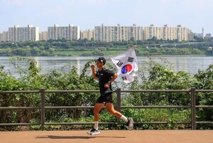 한국타이어, 기부 마라톤 ‘815런’ 4년 연속 후원