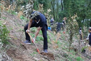 ”일상서 ESG실천”…DL이앤씨, ‘집씨통’ 캠페인 펼쳐
